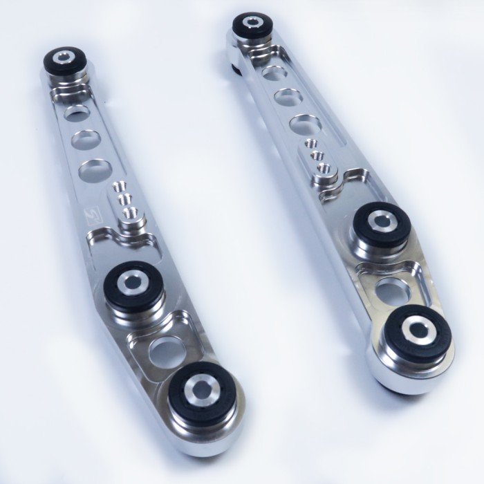 Lower Control Arm ( Lca ) Civic EG Silver – Gold – otomodif.id