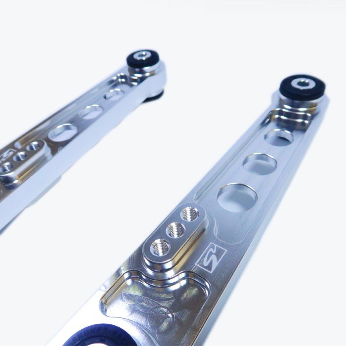 Lower Control Arm ( Lca ) Civic EG Silver – Gold – otomodif.id